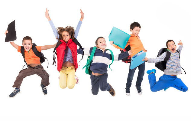 School Function & Event Rentals | Clowning Around & Celebration Authority