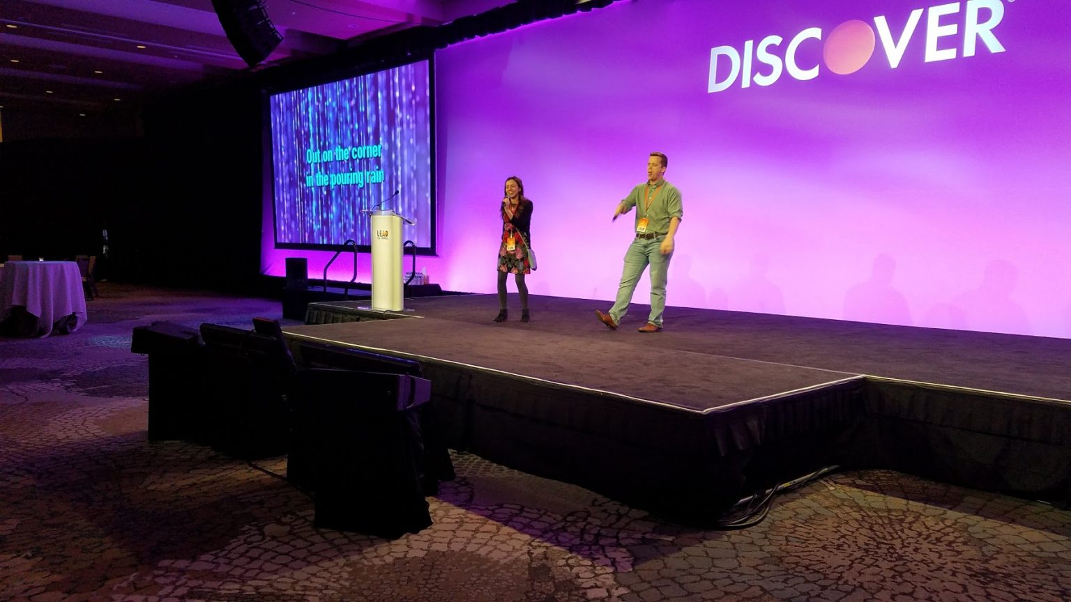 Meeting Energizers - Clowning Around & Celebration Authority