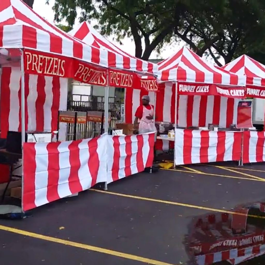 College Event Coordinator - Clowning Around & Celebration Authority